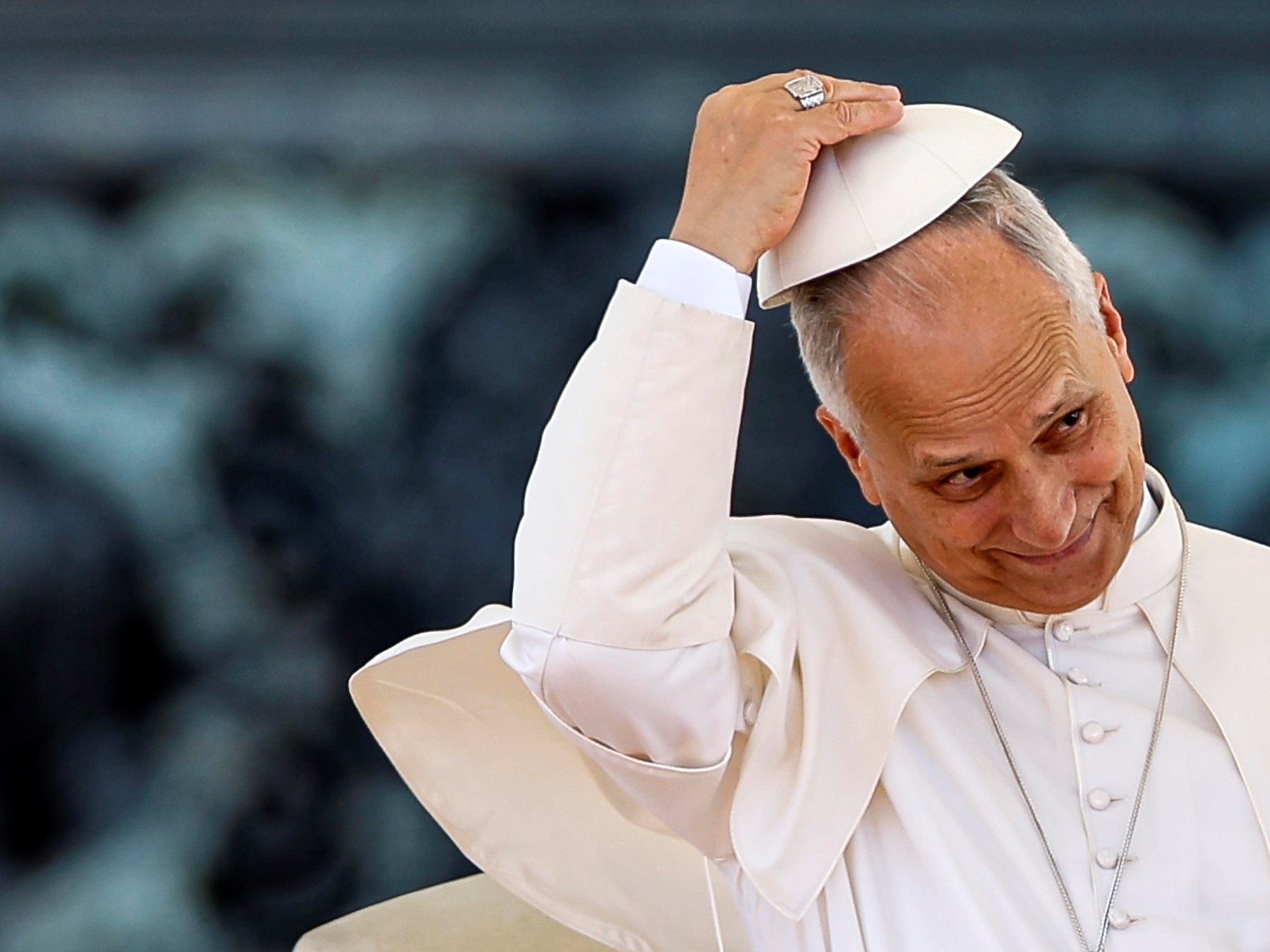 El Papa desafía a las universidades católicas a «formar críticos y ...