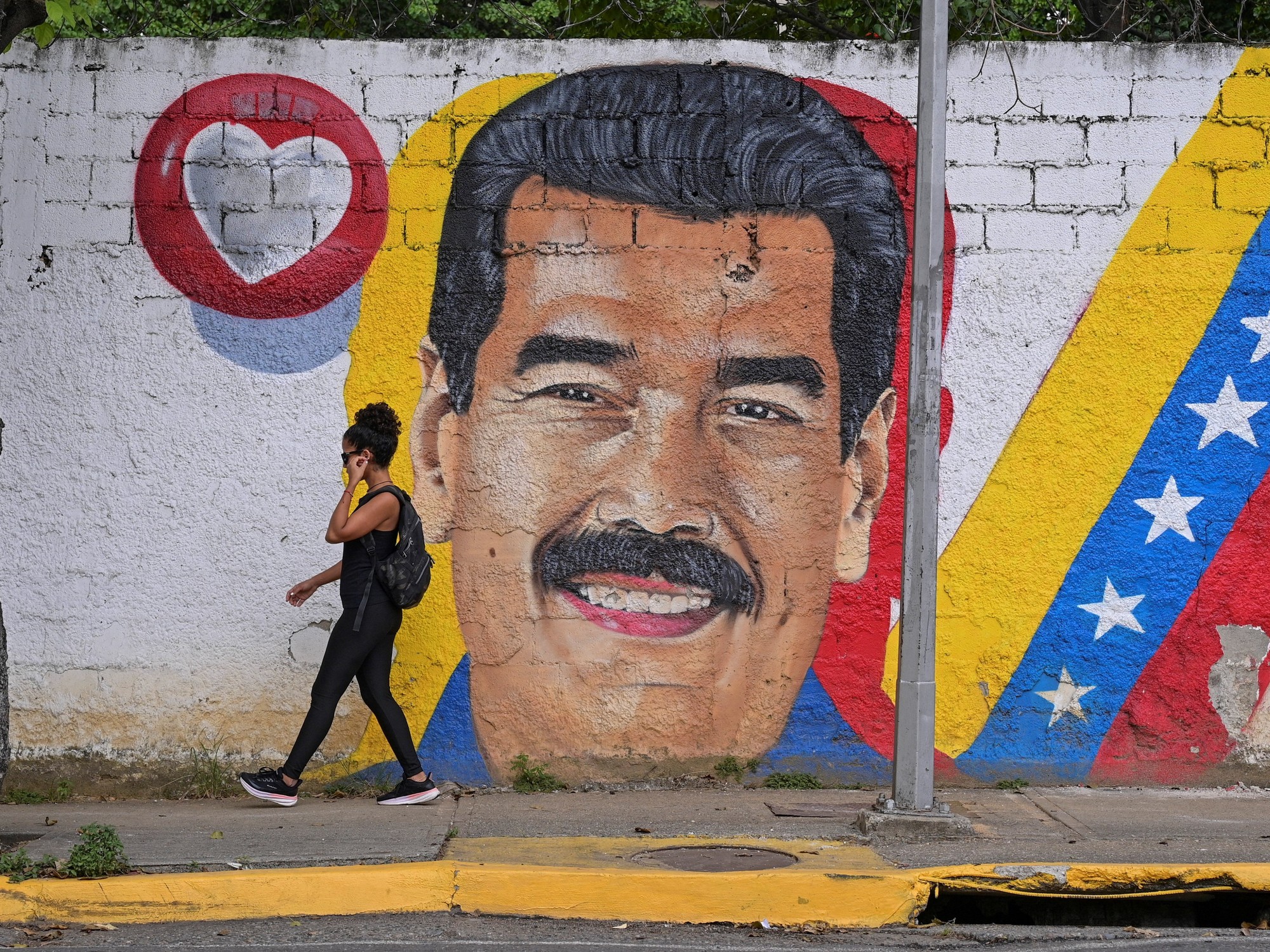 ¿Qué es el Cartel de los Soles, la organización que Estados Unidos ...