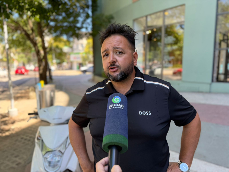 «Alguien trajo el cuerpo de Axel Oroño y lo depositó en el río», afirmó ...